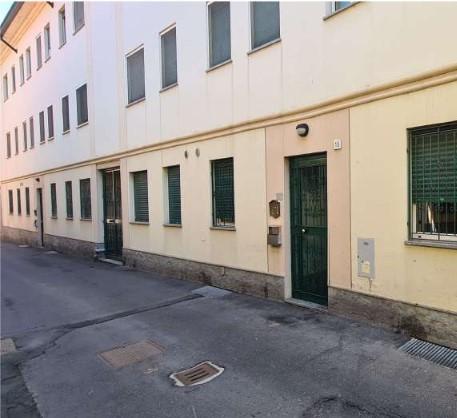 Appartamento in vendita a Alessandria