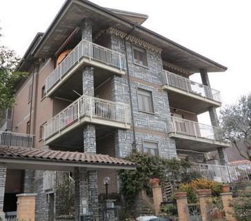 Appartamento in vendita a Trana