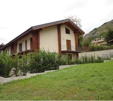 Appartamento in vendita a Entracque