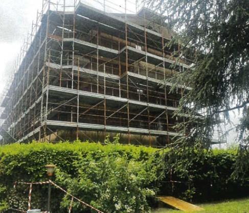 Appartamento in vendita a Cuggiono