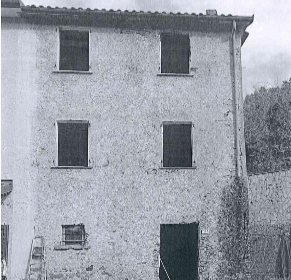 Casa indipendente in vendita a Pietrasanta