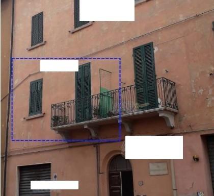 Appartamento in vendita a Piombino