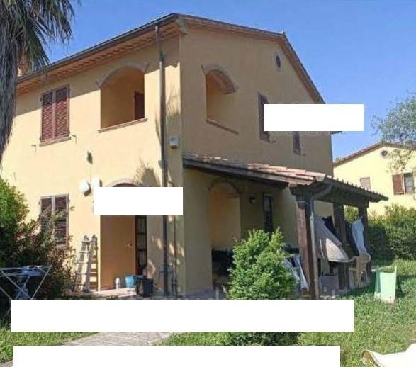 Appartamento in vendita a Montescudaio