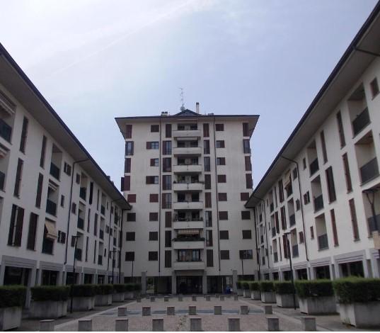 Appartamento in vendita a Bollate