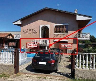 Appartamento in vendita a Cairate