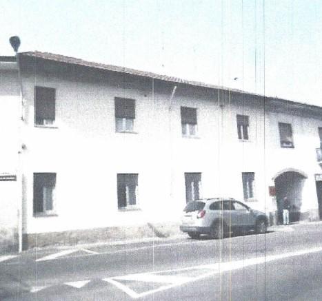 Appartamento in vendita a Canegrate