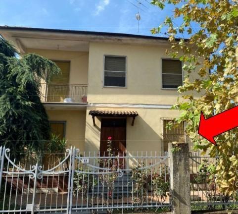 Appartamento in vendita a Bosco Marengo