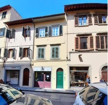 Appartamento in vendita a Firenze