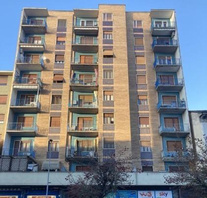 Appartamento in vendita a Vercelli