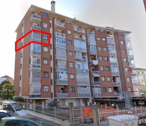 Appartamento in vendita a Grugliasco