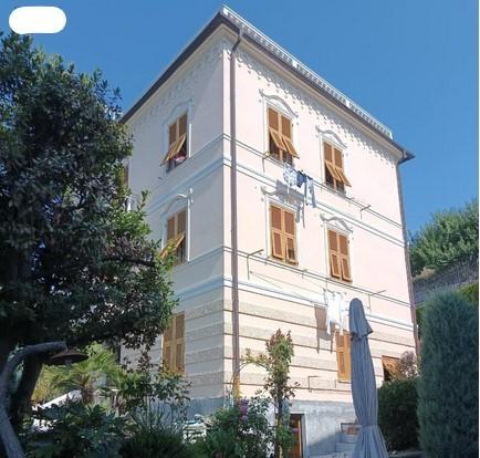 Appartamento in vendita a Serra Ricco'