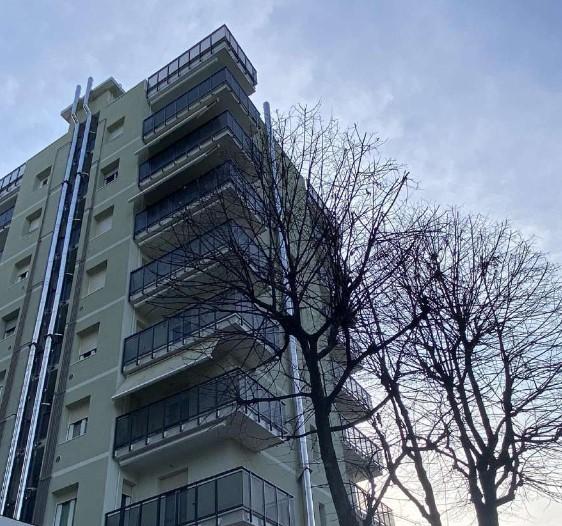 Appartamento in vendita a Pioltello