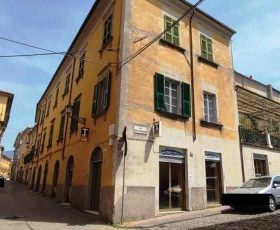 Appartamento in vendita a Pontremoli