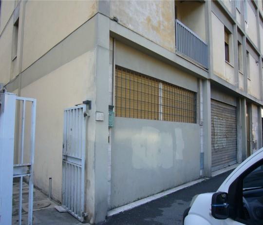 Appartamento in vendita a Firenze