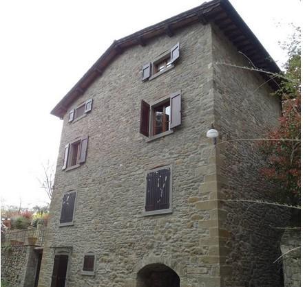 Villa in vendita a Cortona