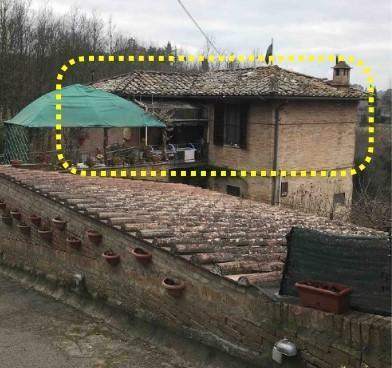 Appartamento in vendita a Siena