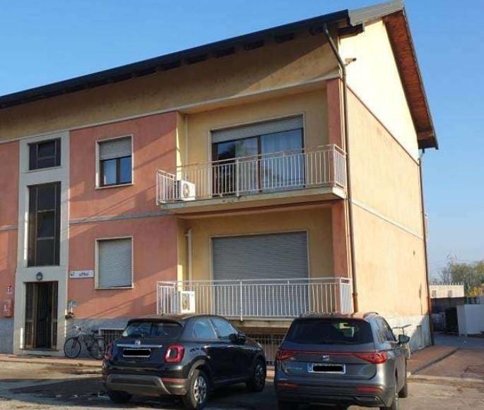 Appartamento in vendita a Limbiate