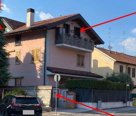 Appartamento in vendita a Rho