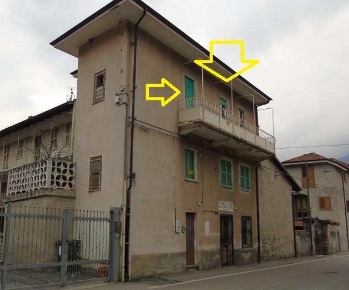 Appartamento in vendita a Chiusa Di San Michele