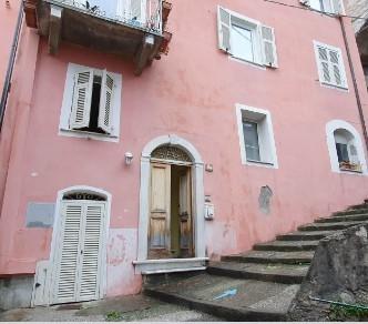 Appartamento in vendita a Aulla