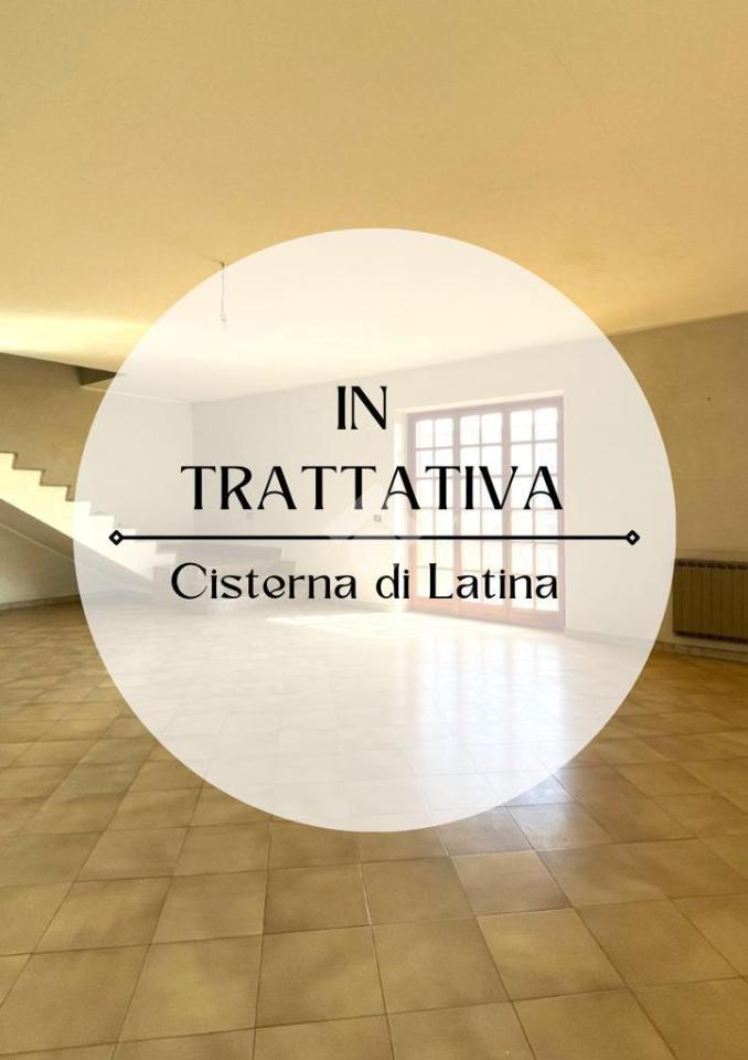 Casa indipendente in vendita a Cisterna Di Latina