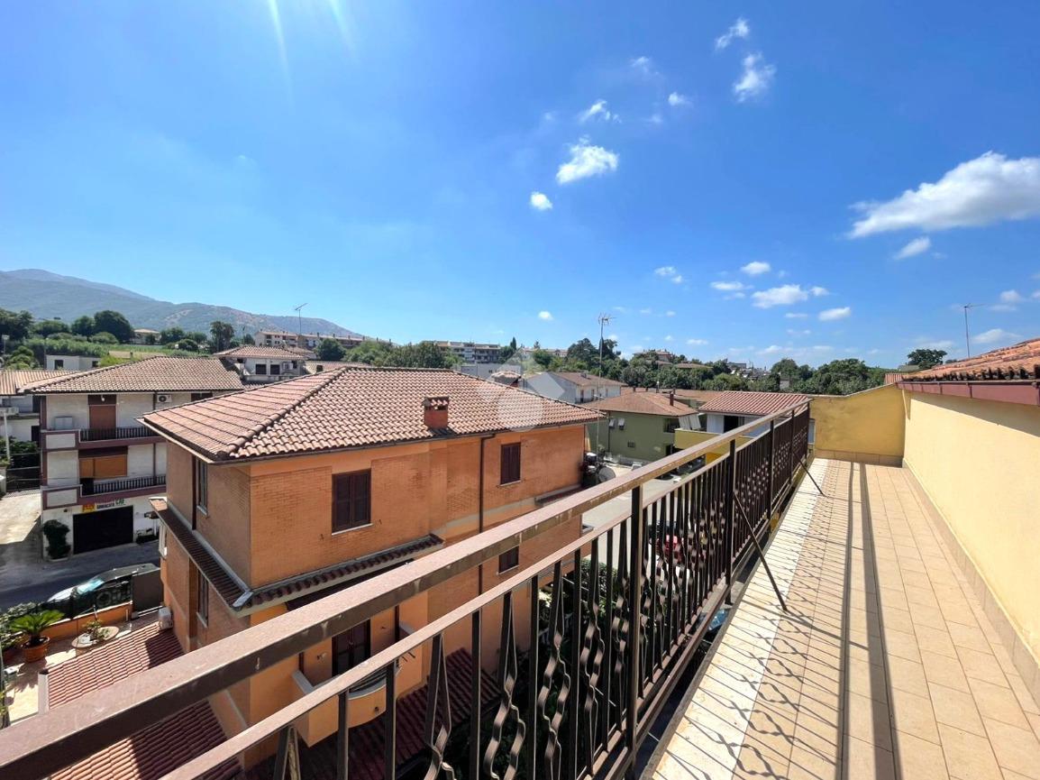 Appartamento in vendita a Cori