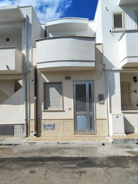 Appartamento in vendita a Torchiarolo