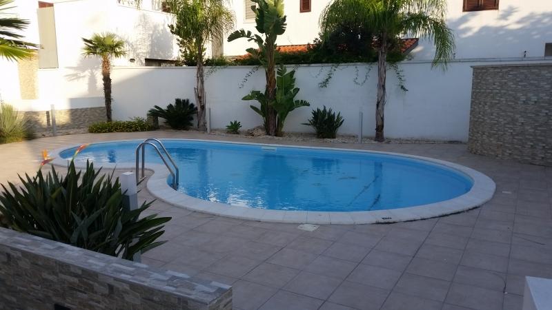 Appartamento in vendita a Torchiarolo