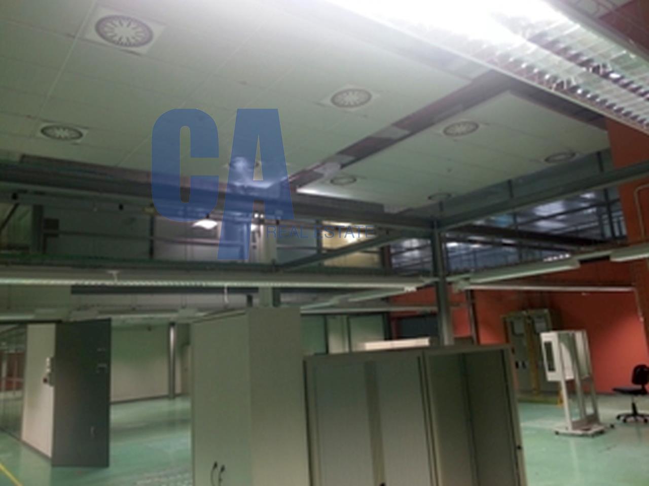 Laboratorio in affitto a Monza