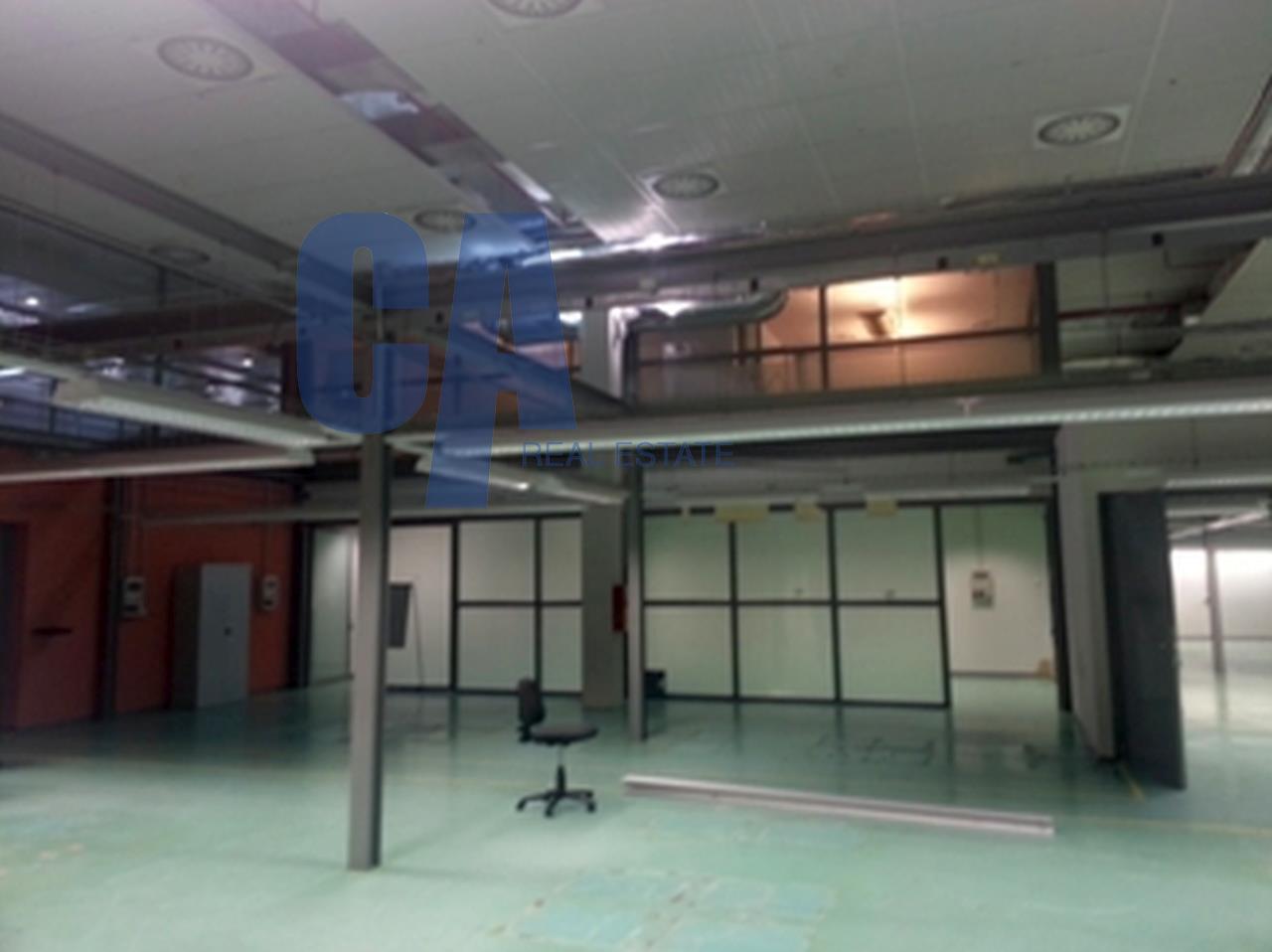 Laboratorio in affitto a Monza