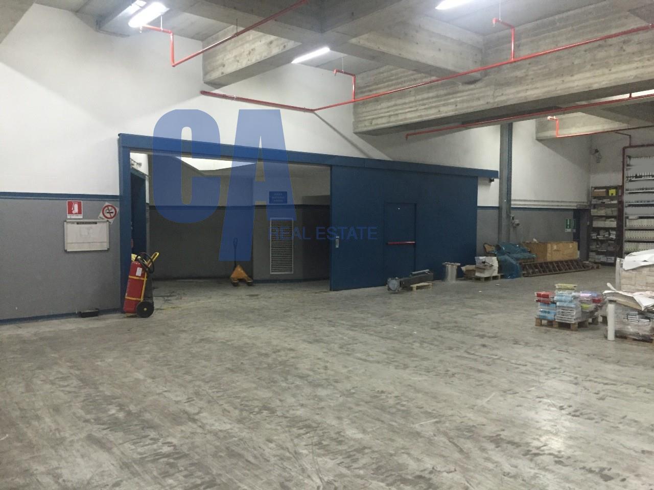 Laboratorio in affitto a Milano