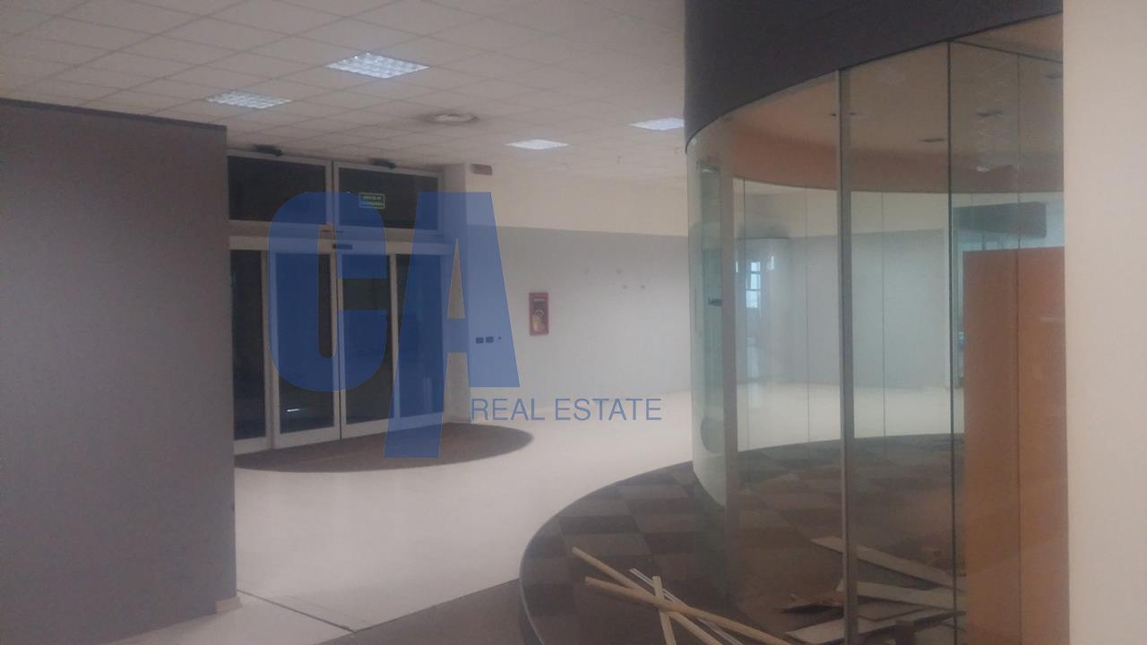 Magazzino in affitto a Vignate