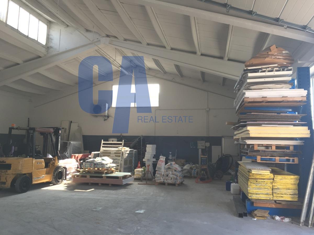 Laboratorio in vendita a San Giuliano Milanese