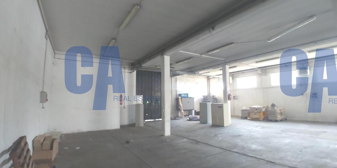 Laboratorio in vendita a Milano