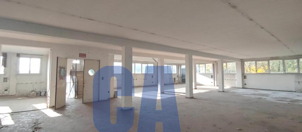 Magazzino in vendita a Settala