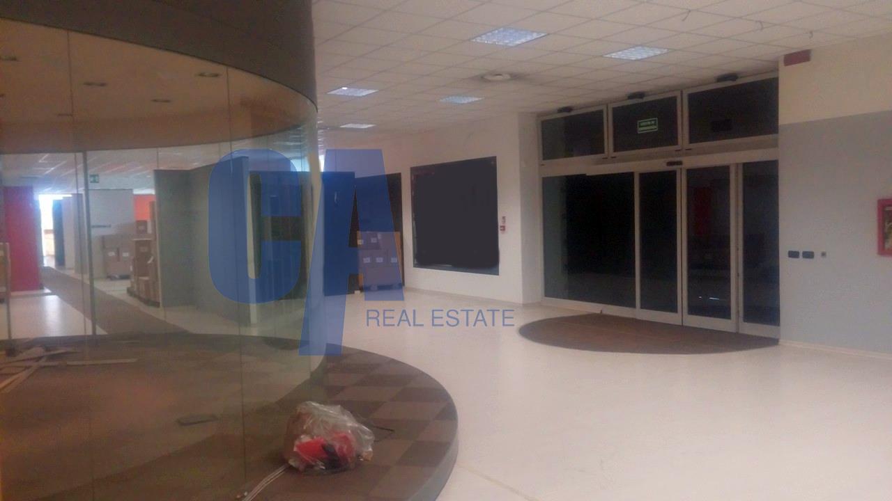 Negozio in affitto a Vignate