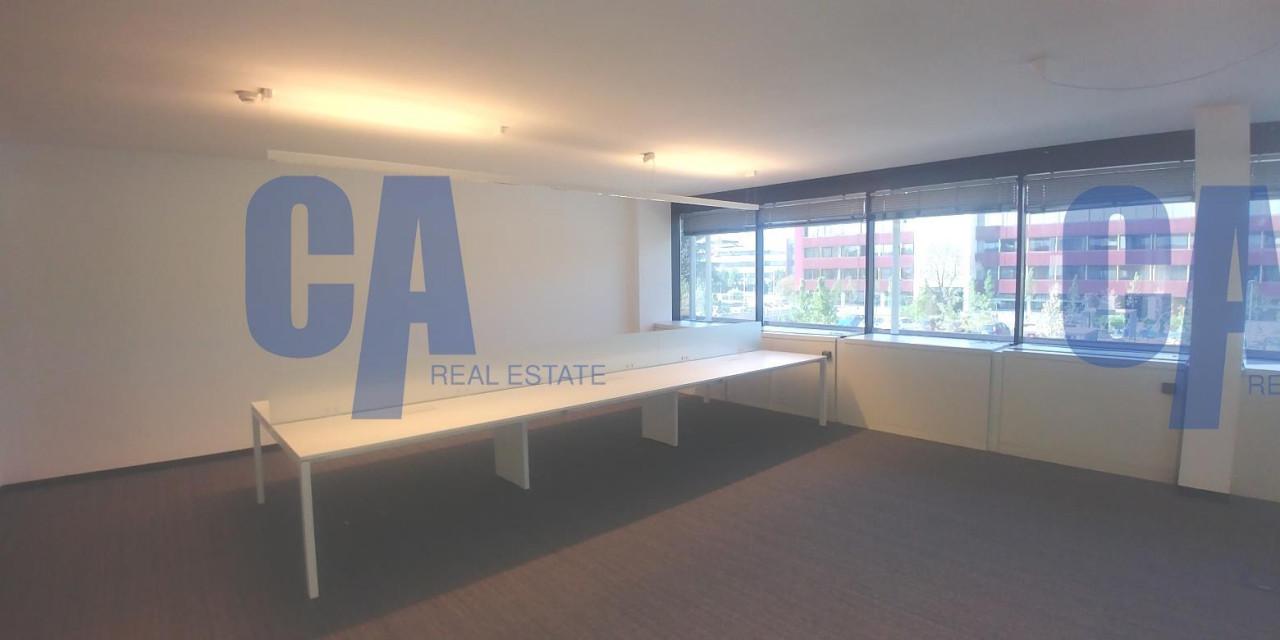 Ufficio in affitto a Cassina De' Pecchi