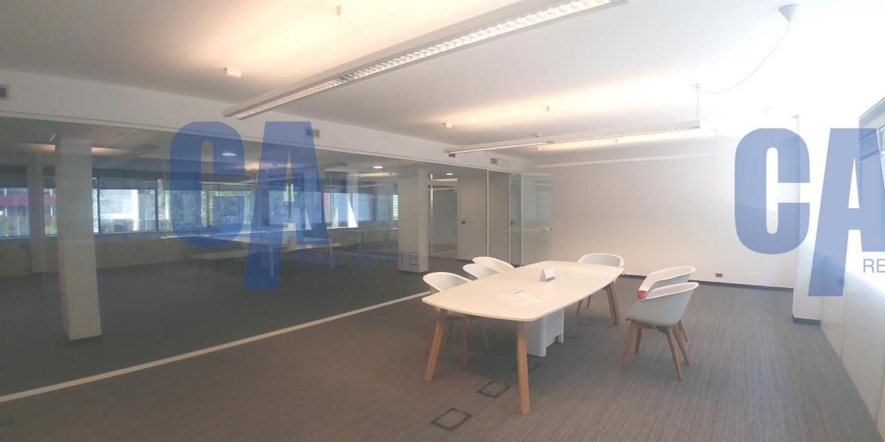 Ufficio in affitto a Cassina De' Pecchi