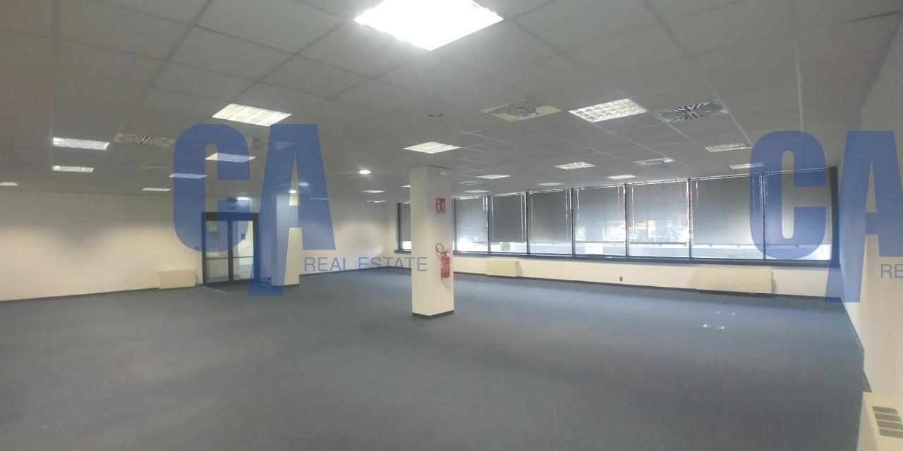 Ufficio in affitto a Cassina De' Pecchi