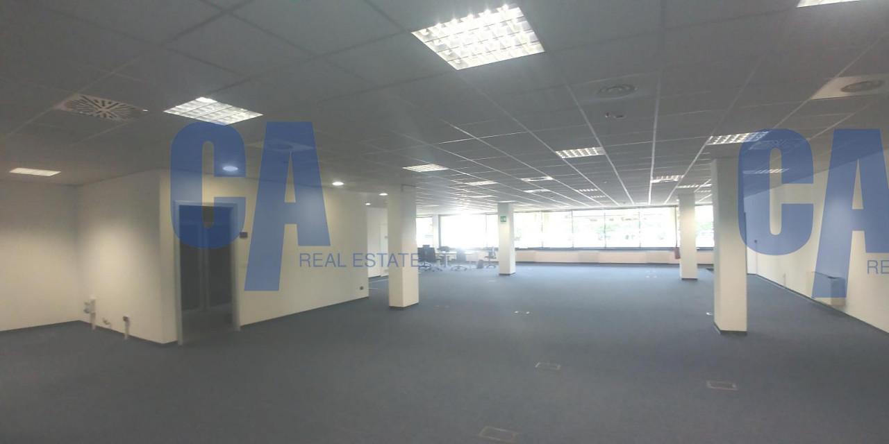 Ufficio in affitto a Cassina De' Pecchi