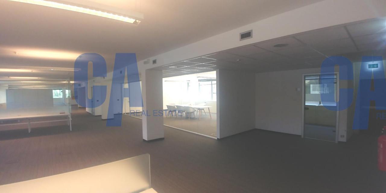 Ufficio in affitto a Cassina De' Pecchi