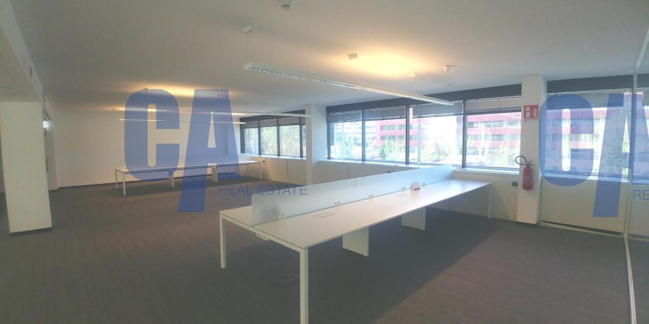 Ufficio in affitto a Cassina De' Pecchi