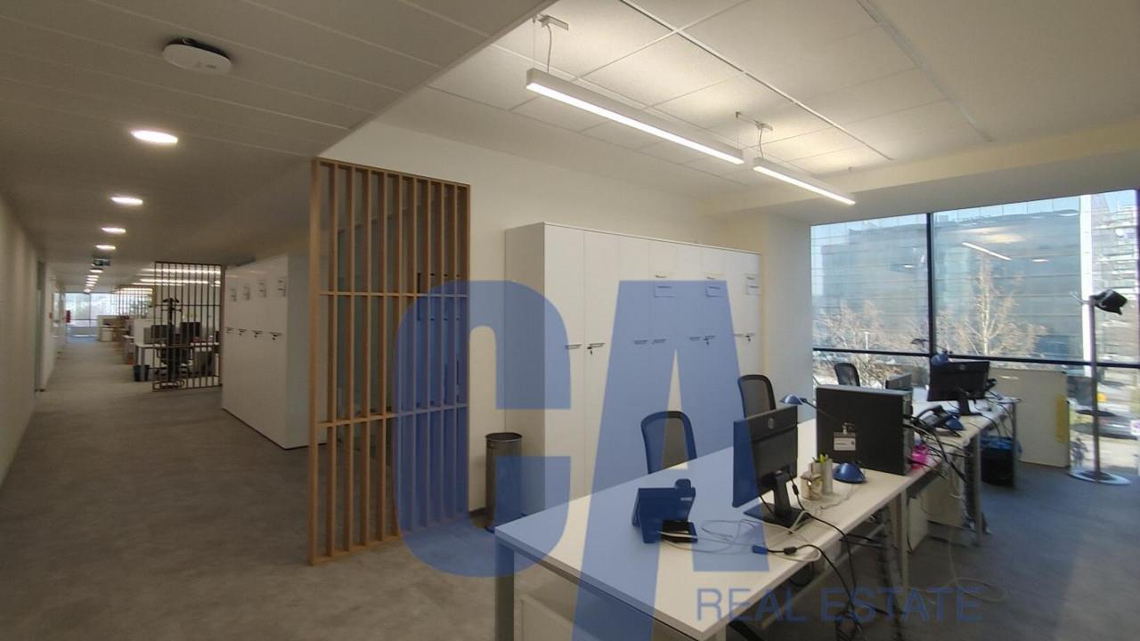 Ufficio in affitto a Assago