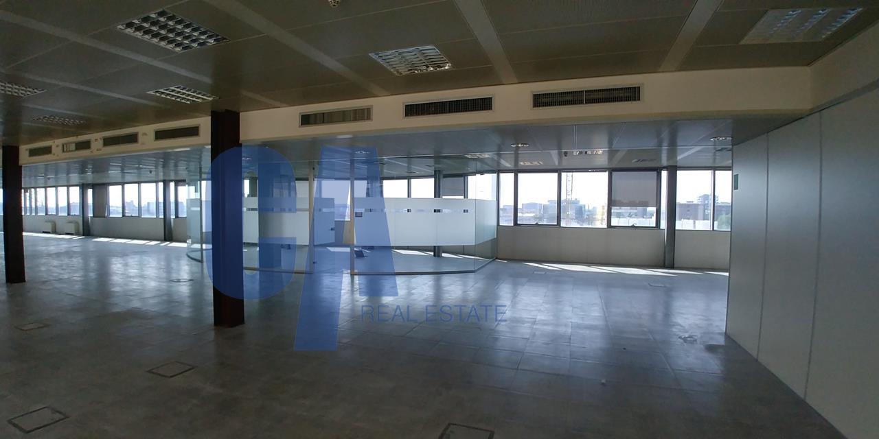 Ufficio in affitto a Sesto San Giovanni