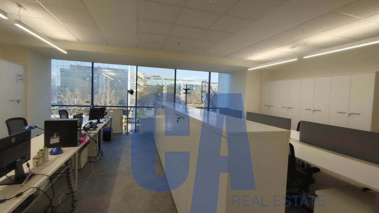 Ufficio in affitto a Assago