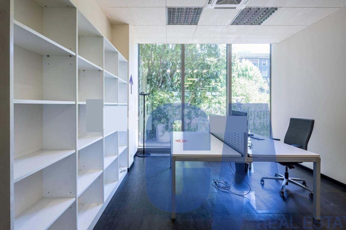 Ufficio in affitto a Milano