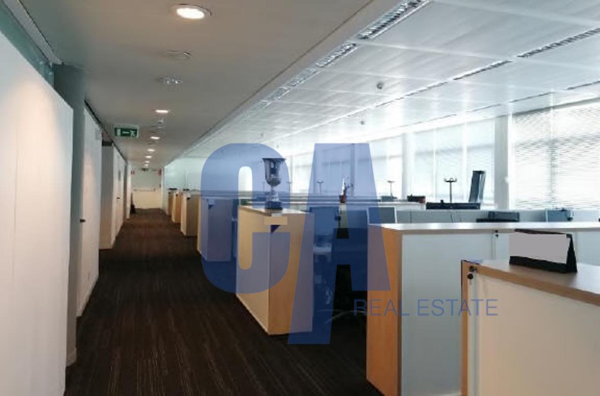 Ufficio in affitto a Milano