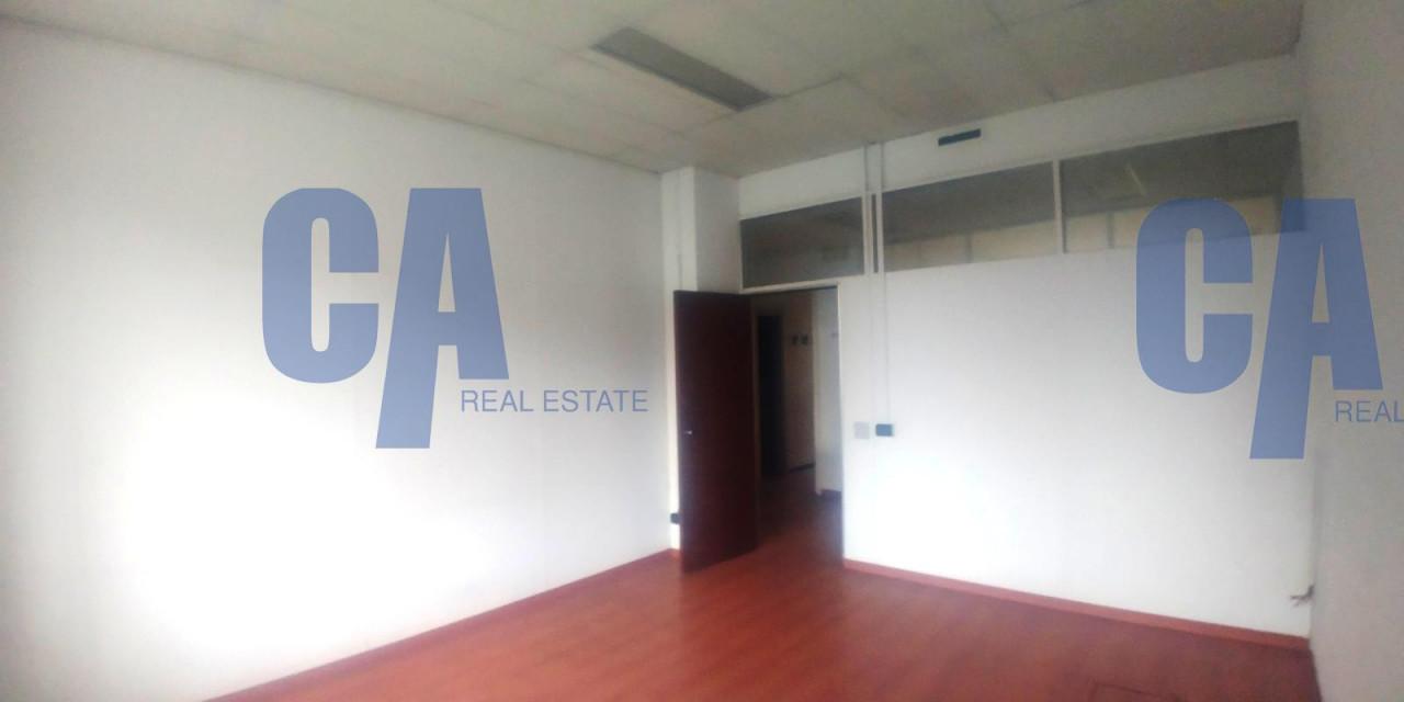 Ufficio in affitto a Cinisello Balsamo