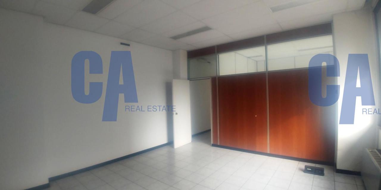 Ufficio in affitto a Cinisello Balsamo