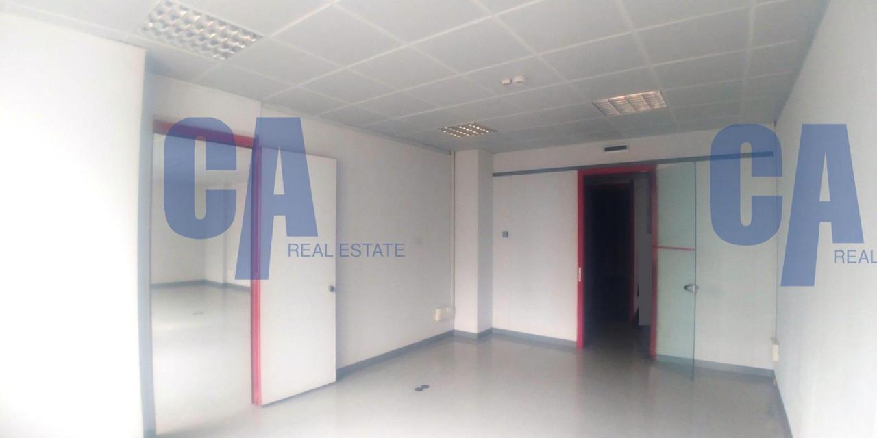 Ufficio in affitto a Cinisello Balsamo